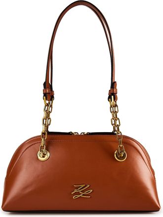 Karl Lagerfeld Schultertasche Autograph