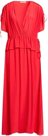 Twin-Set KLEIDER - Maxi-Kleider auf YOOX.COM