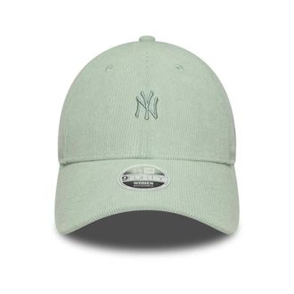 New Era Mini Cord 9Forty - - Accessories - Herren - Gr&uuml;n - ONE SIZE