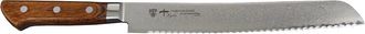 Tamahagane KP118 Brotmesser