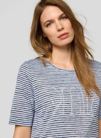 Rabe Print-Shirt T-Shirt