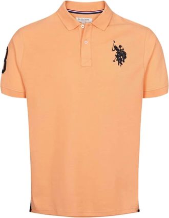 U.S.Polo Association Polo UMALFREDO