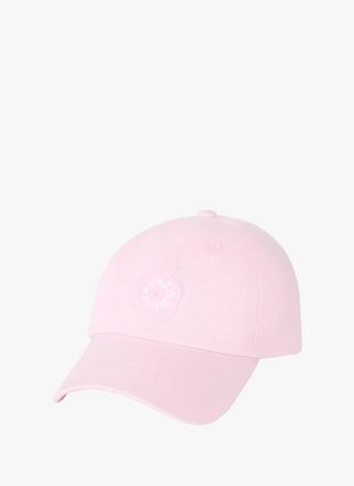 Kenzo Casquette &agrave; logo en coton