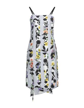 Off-white KLEIDER - Mini-Kleider auf YOOX.COM