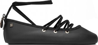 Melissa Ballerinas Melissa Melissa Beta Ad 38020 Schwarz