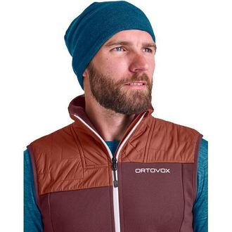 Ortovox Herren M&uuml;tze Wonderwool Beanie