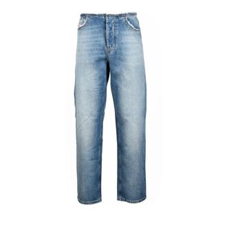 Diesel jeans - - Jeans - Damen - Blau - W29