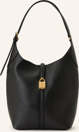DeMellier Demellier Beuteltasche The Siena schwarz
