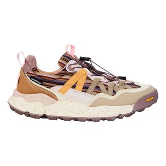 Flower Mountain Iwano Baskets - Femme - Sport - Multicolore - Taille: 39 EU