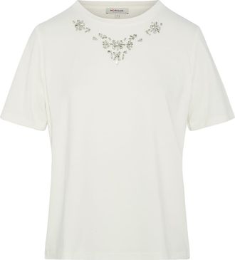 Morgan T-Shirt 261-DMARE