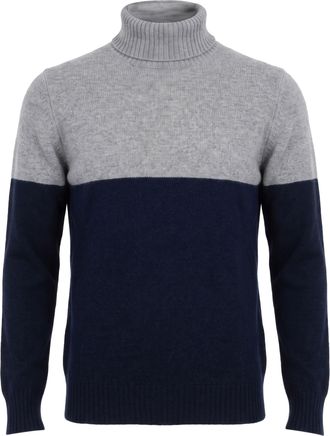 Drumohr STRICKWAREN - Rollkragenpullover auf YOOX.COM