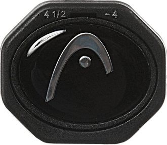 Head Head Endkappe f&uuml;r Tennisschl&auml;ger Griffgr&ouml;&szlig;e 2