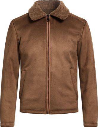 Luca Bertelli JACKEN & M&Auml;NTEL - Jacken und Anoraks auf YOOX.COM