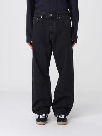 Sunflower Jeans SUNFLOWER Homme couleur Noir