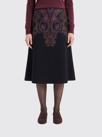 Etro Jupe Femme couleur Noir