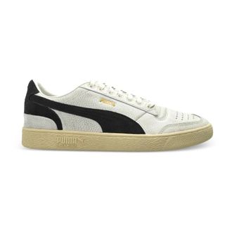 Puma Puma, Femme, Sport, Blanc, Taille: 40 1/2 EU Majesty Represent