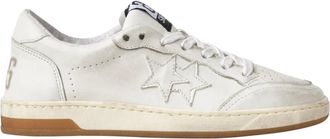 2Star 2Star, Homme, Chaussures, Blanc, Taille: 41 EU Baskets