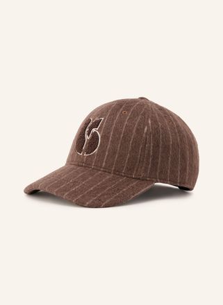 BA&SH Ba&Sh Cap braun