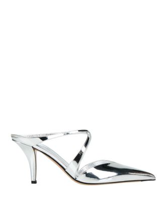 PARIS TEXAS SCHUHE - Mules & Clogs auf YOOX.COM