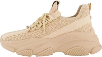 Steve Madden Femme, Chaussures, Beige, Taille: 41 EU Project Baskets