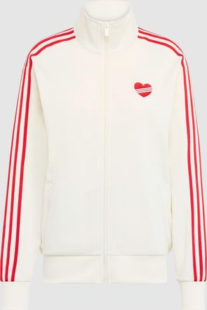 adidas Veste Fb Tt Loose Cream White/Better Scarlet