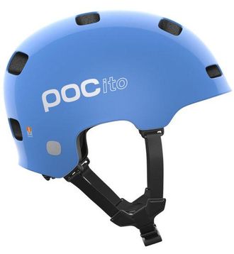 Poc POCito Crane MIPS - Fahrradhelm - Kinder