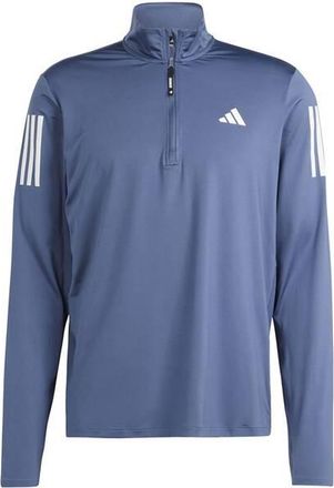 adidas Herren Rollkragen Own the Run Half-Zip