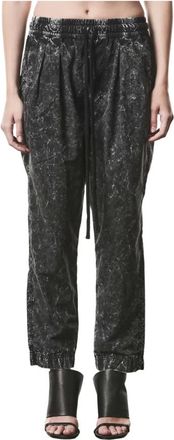 Thom Krom Femme, Jeans, Noir, Taille: 42 FR W P 22 Pantalons