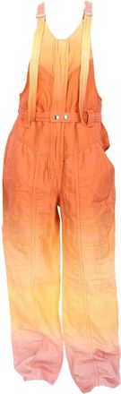 Isabel Marant OVERALLS - Lange Overalls auf YOOX.COM