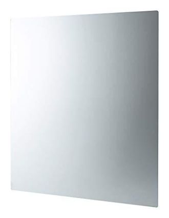 Gedy MIROIR BORDS POLIS 60X70 SANS ÉCLAIRAGE - Gedy - G-25500000000