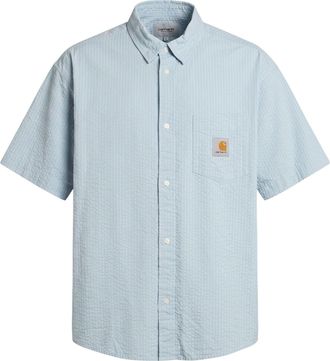 Carhartt Work in Progress TOPS - Hemden auf YOOX.COM