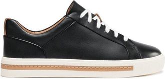 Clarks Sneakers Un Maui Lace 261416424 Schwarz