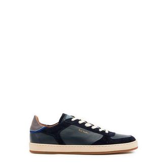 Paul Smith Baskets en cuir