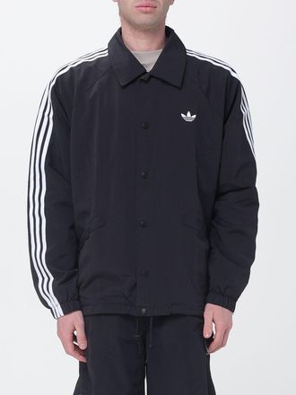 adidas Jacke ADIDAS ORIGINALS Herren Farbe Schwarz
