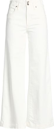 Frame Denim THE SEAMED WIDE TROUSER