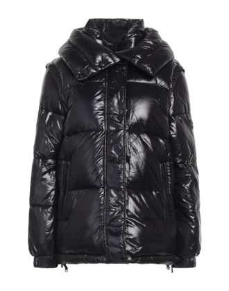 Michael Kors JACKEN & M&Auml;NTEL - Pufferjacken & Daunenjacken auf YOOX.COM