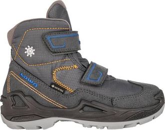 Lowa Kinder Schuhe MILO GTX MID