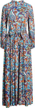 Connor & Blake KLEIDER - Maxi-Kleider auf YOOX.COM