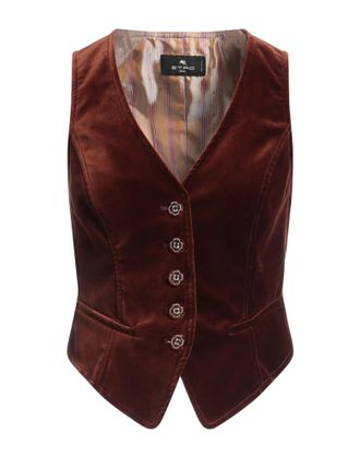 Etro ANZ&Uuml;GE und CO-ORDS - Couture-Westen auf YOOX.COM