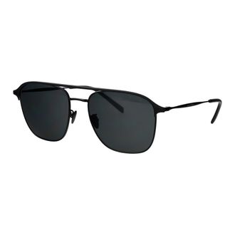 Giorgio Armani Stylische Sonnenbrille mit Modell 0Ar6154 - - Accessories - Herren - Schwarzk - 57 MM