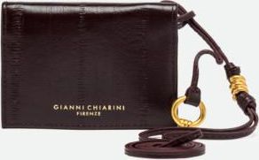 Gianni Chiarini WALLETS EEL