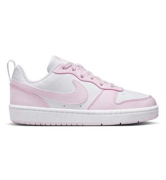 Nike Court Borough Low Recraft - Sneakers - M&auml;dchen