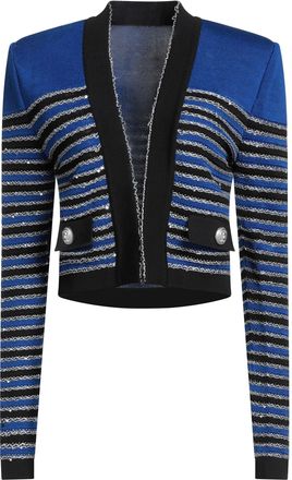 Balmain JACKEN & M&Auml;NTEL - Jacken und Anoraks auf YOOX.COM