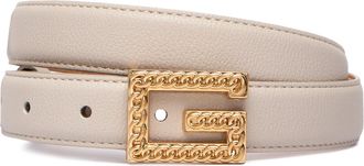 Guess Damengürtel Guess BW9275 P5425 Beige