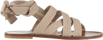 Semicouture SCHUHE - Sandalen auf YOOX.COM