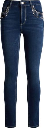 Liu Jo HOSEN & R&Ouml;CKE - Jeanshosen auf YOOX.COM