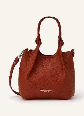 Gianni Chiarini Gianni Chiarini Handtasche Dua Mini rot