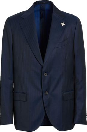 Lardini ANZ&Uuml;GE und CO-ORDS - Blazers auf YOOX.COM