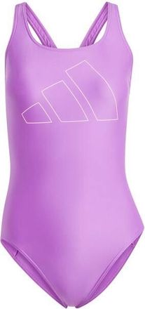 adidas Damen Badeanzug Big Bars