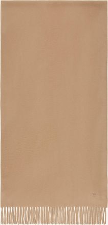 Max Mara Weekend Max Mara Schal Scoglio braun